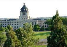 Pierre, South Dakota