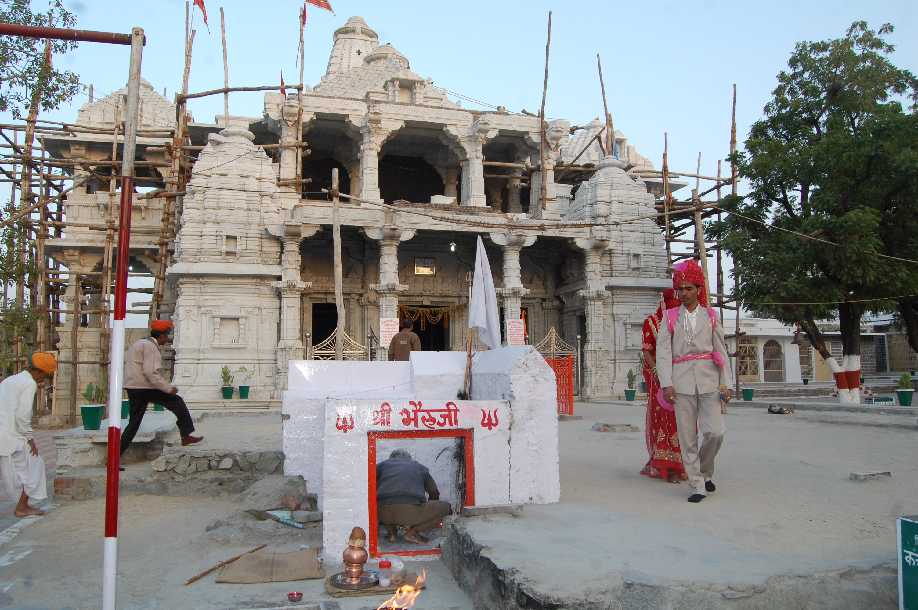 aashapura maa nadol oran - Nadol | temple, park, region, interesting place