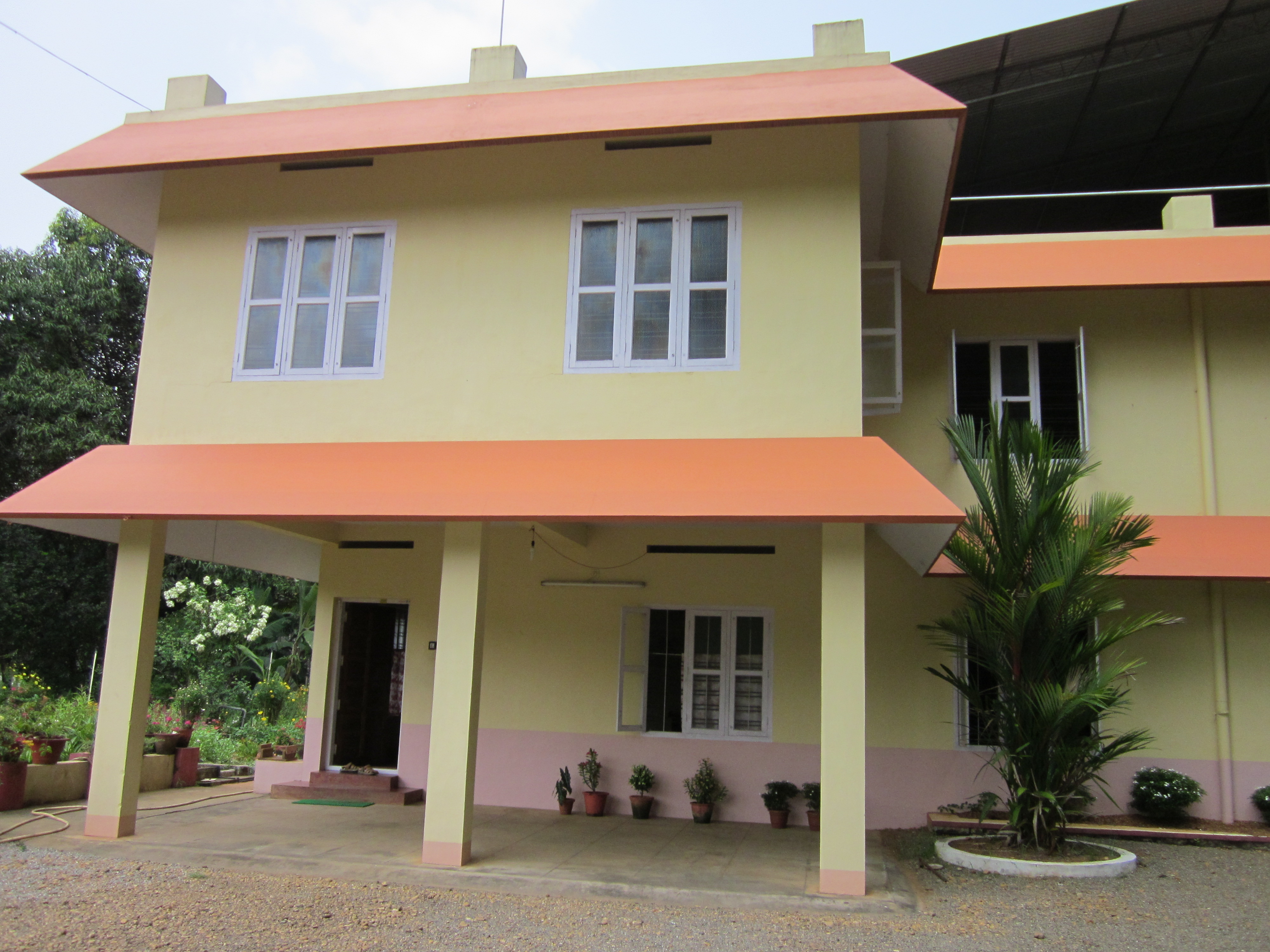 Snehalayam - Pynkulam (Painkulam)