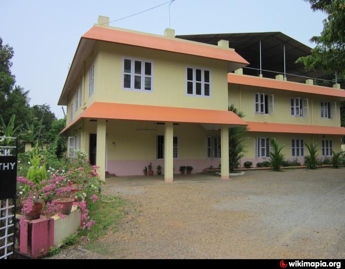 Snehalayam - Pynkulam (Painkulam)