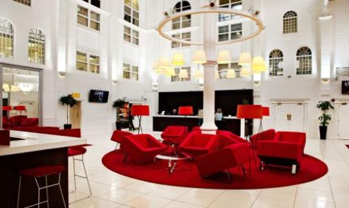 Park Inn by Radisson Cardiff City Centre - Cardiff