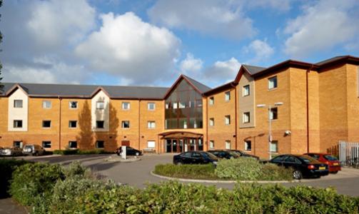 YHA Cardiff Central - Cardiff