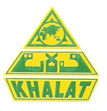 Khalat Co - Erbil City
