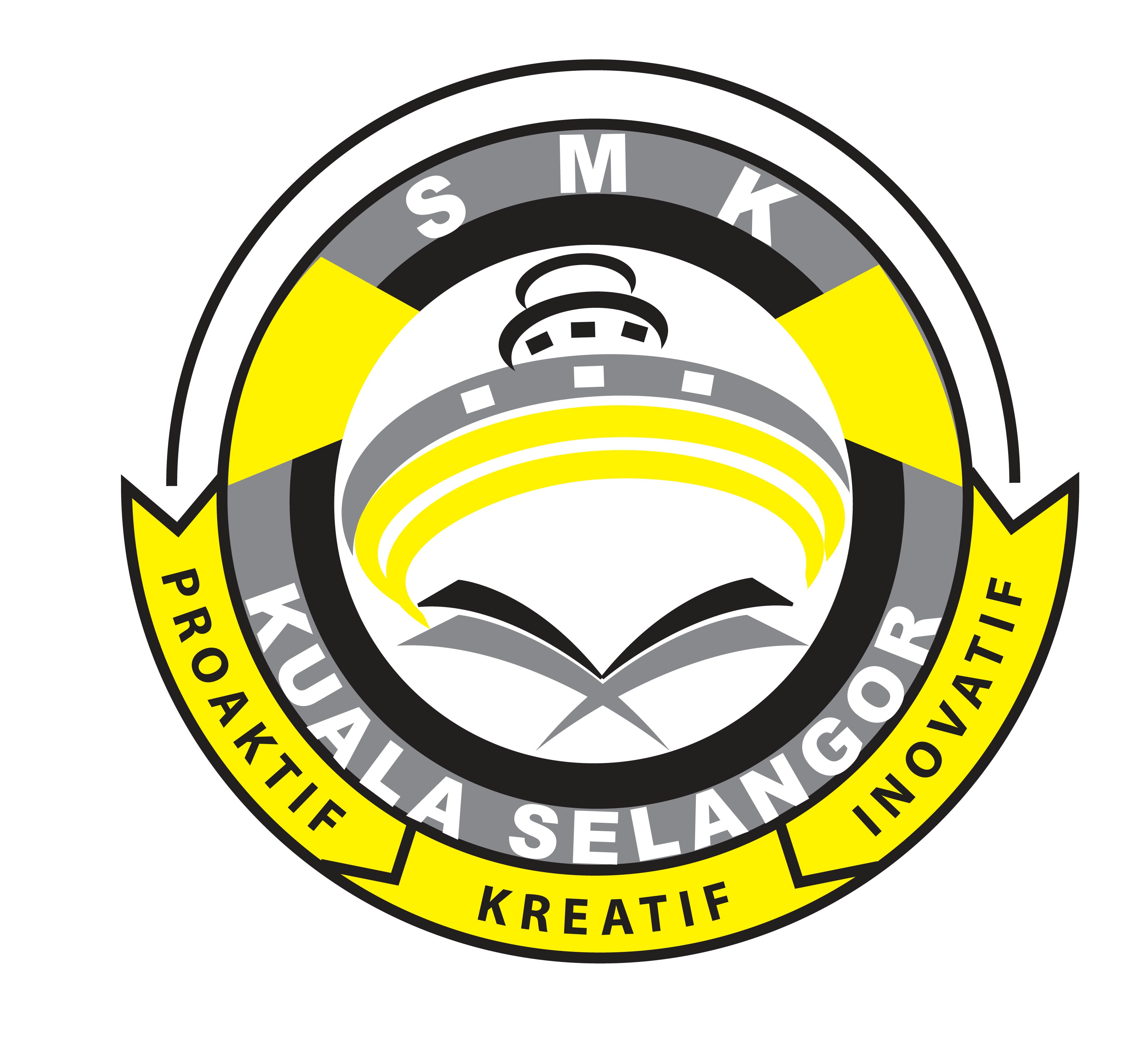 SMK Kuala Selangor (KUSENSS) - Kuala Selangor Town