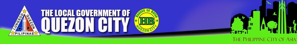 Triangle Park - Quezon City