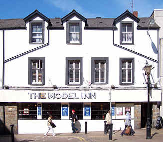 The Model Inn - Cardiff