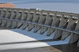 Garrison Dam