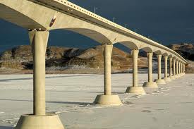 Four Bears Memorial Bridge