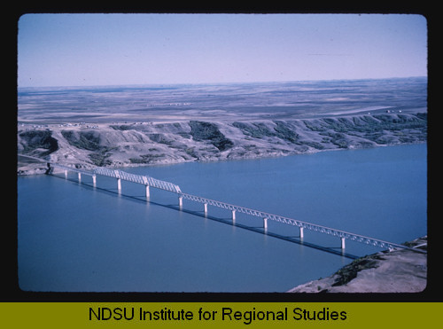 Four Bears Memorial Bridge