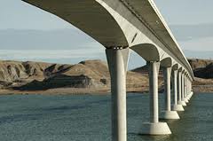 Four Bears Memorial Bridge