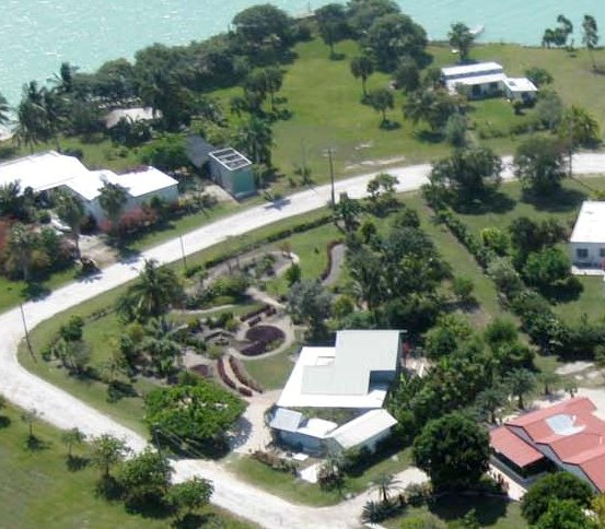 Jasmine Cottage - Consejo, Belize