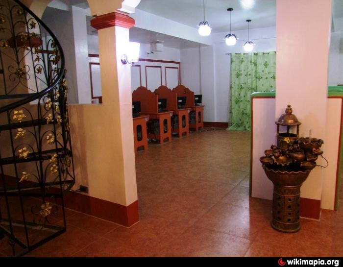 Kemp Phoenix Computer Graphics - Mariveles