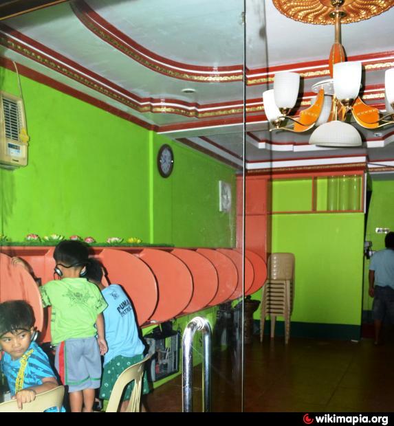 Kemp Phoenix Computer Graphics - Mariveles