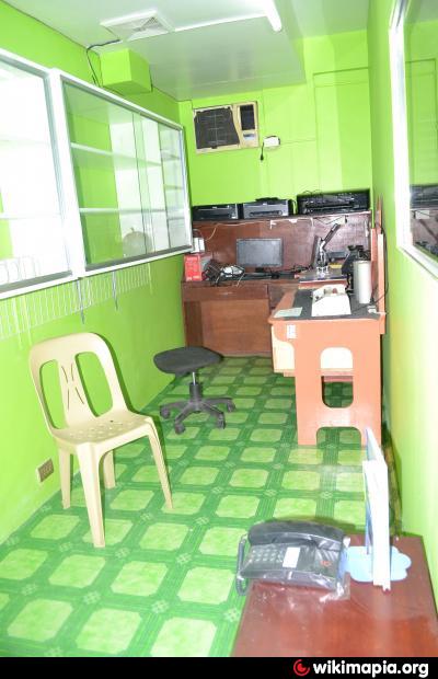 Kemp Phoenix Computer Graphics - Mariveles