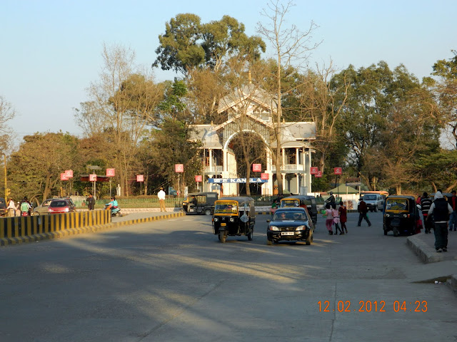 Kangla - Imphal