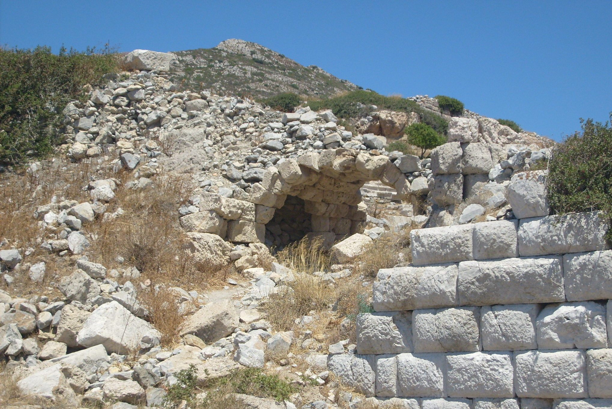 Knidos (Carian)