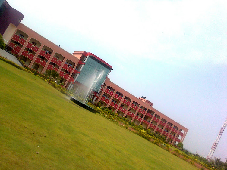 Konark Institute of Science and Technology - KIST