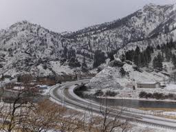 Gary Cooper Bridge | road bridge