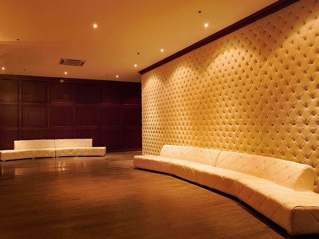 Republiq Club - Pasay