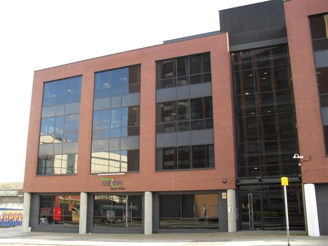 Unison House - Cardiff