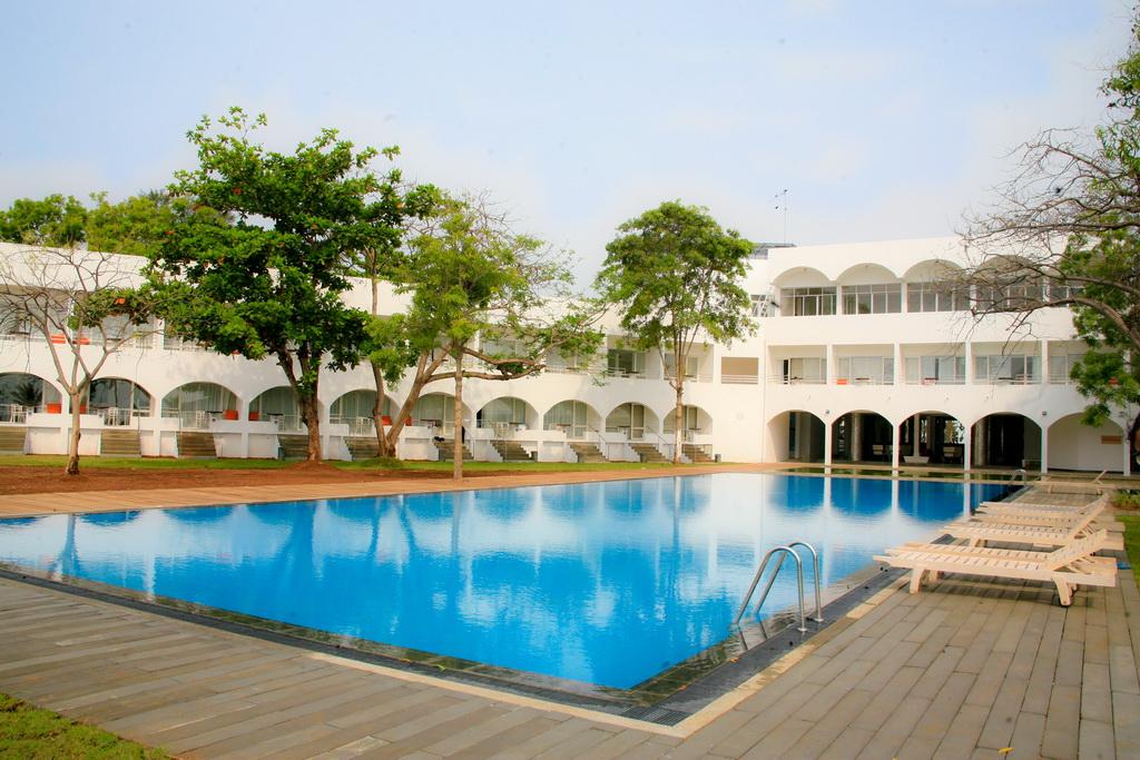 Chaaya Blue - Trincomalee