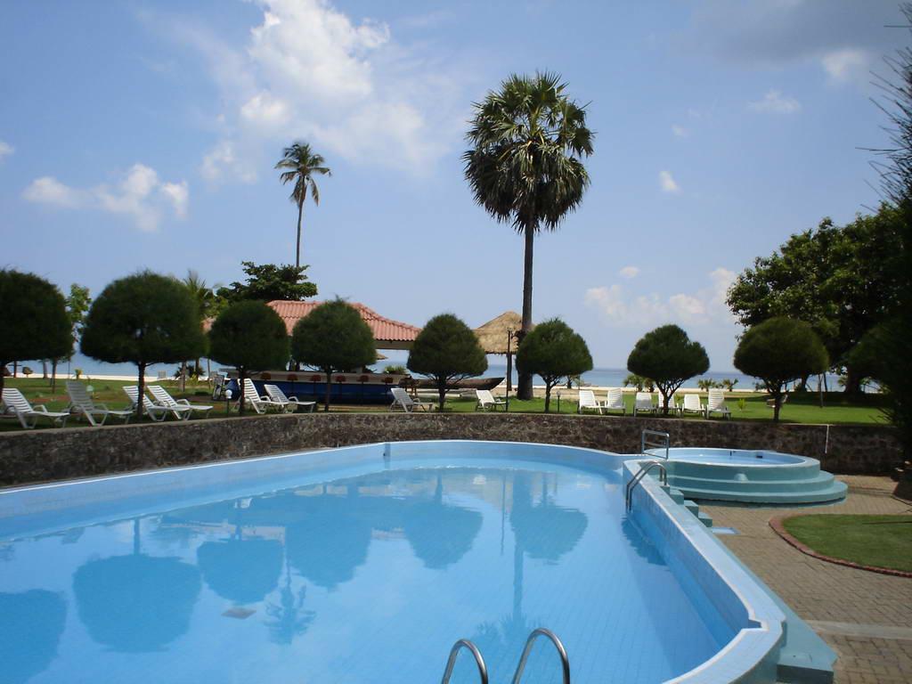 Chaaya Blue - Trincomalee