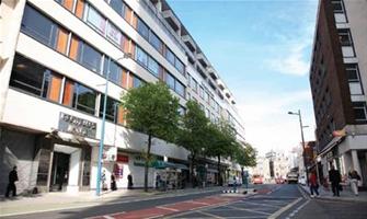 Greyfriars House - Cardiff