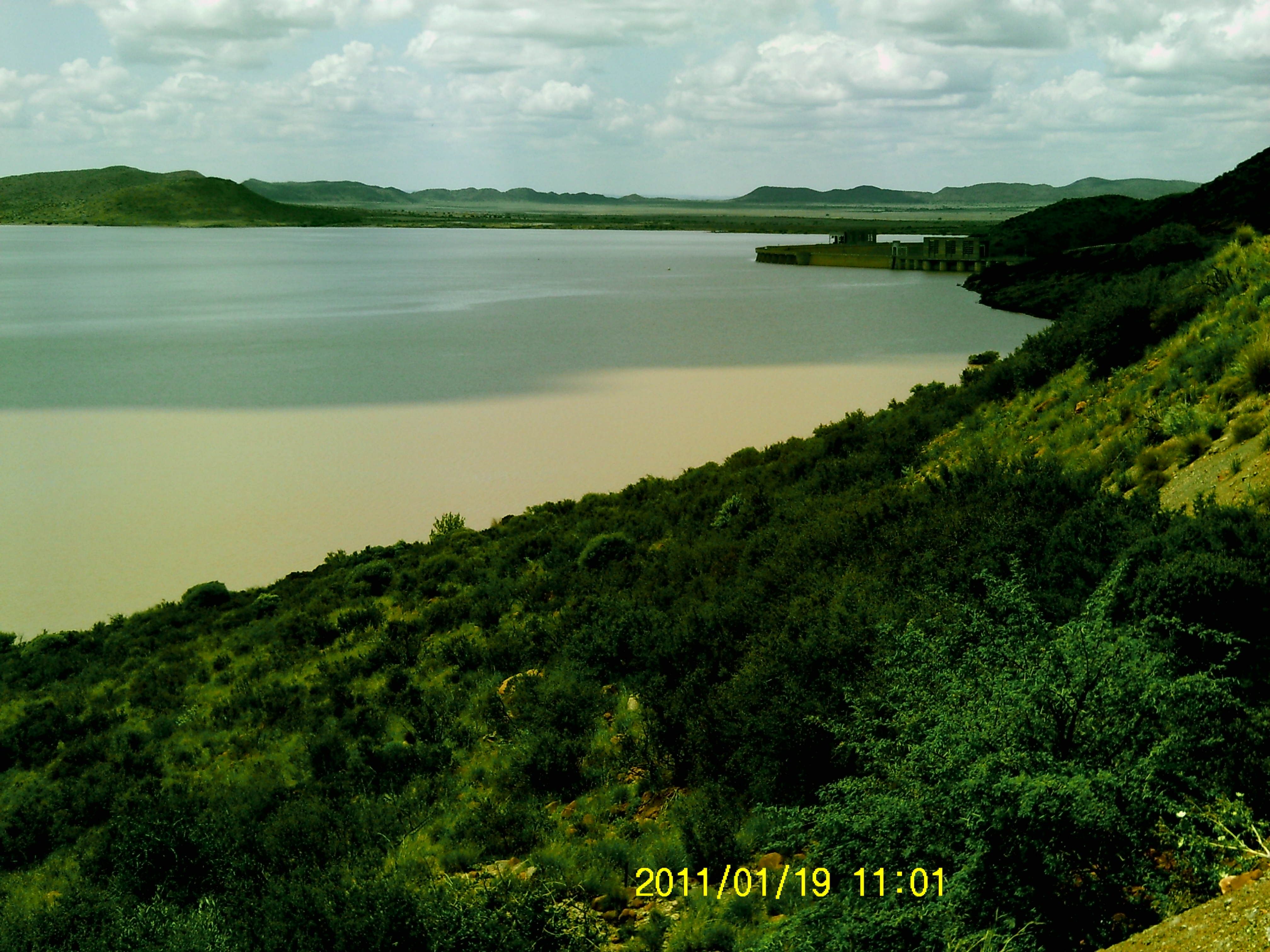 Gariep Nature Reserve