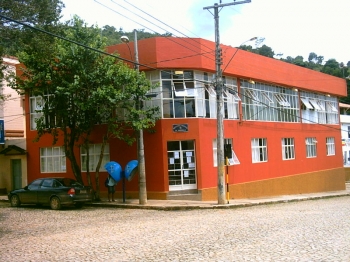 Sabinópolis