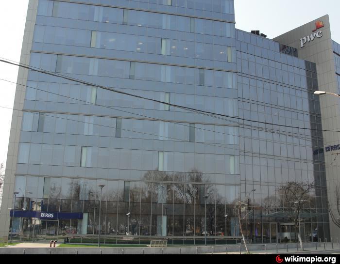 Lakeview Office Building - Bucharest