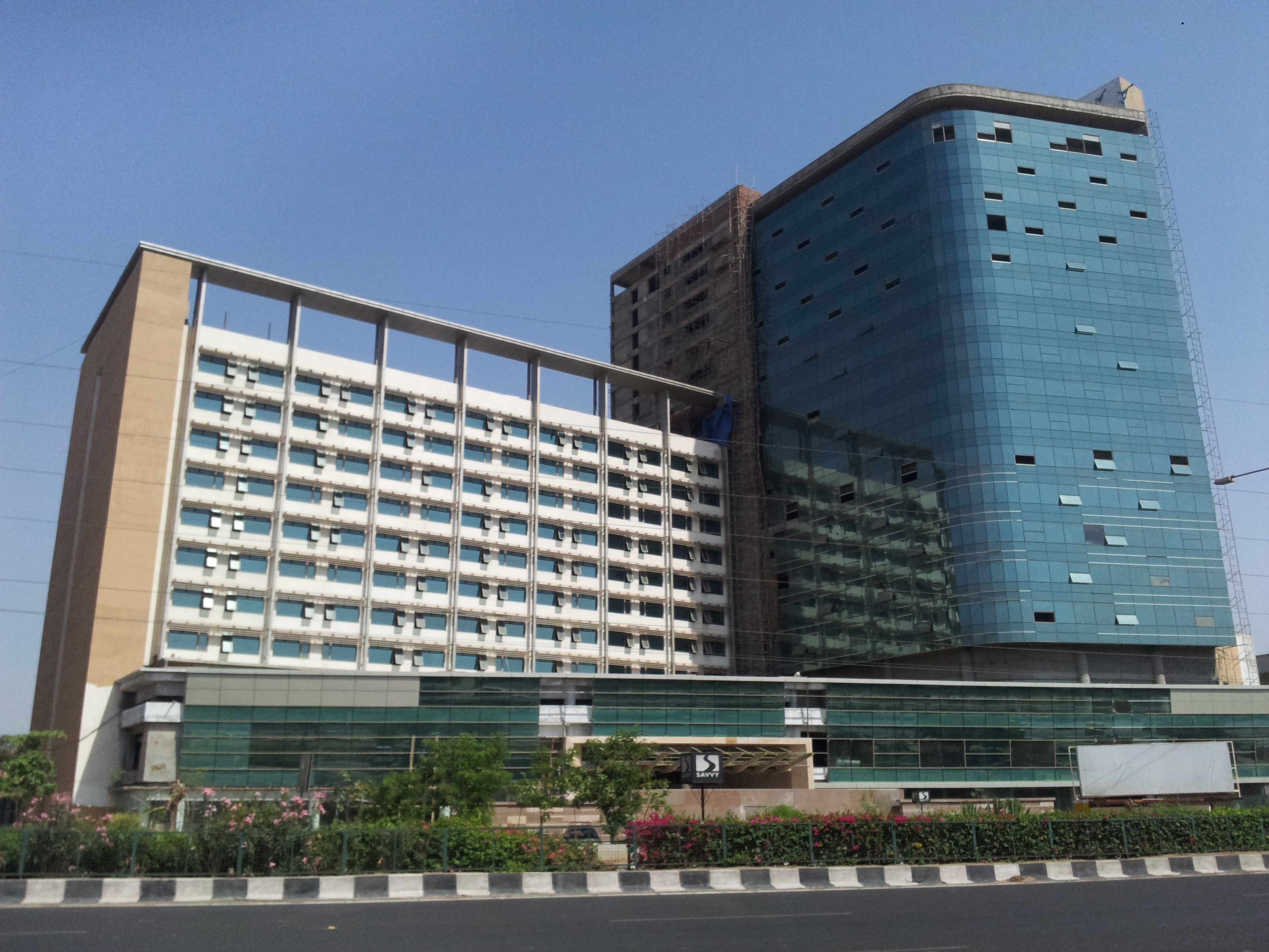 Shapath v - Ahmedabad