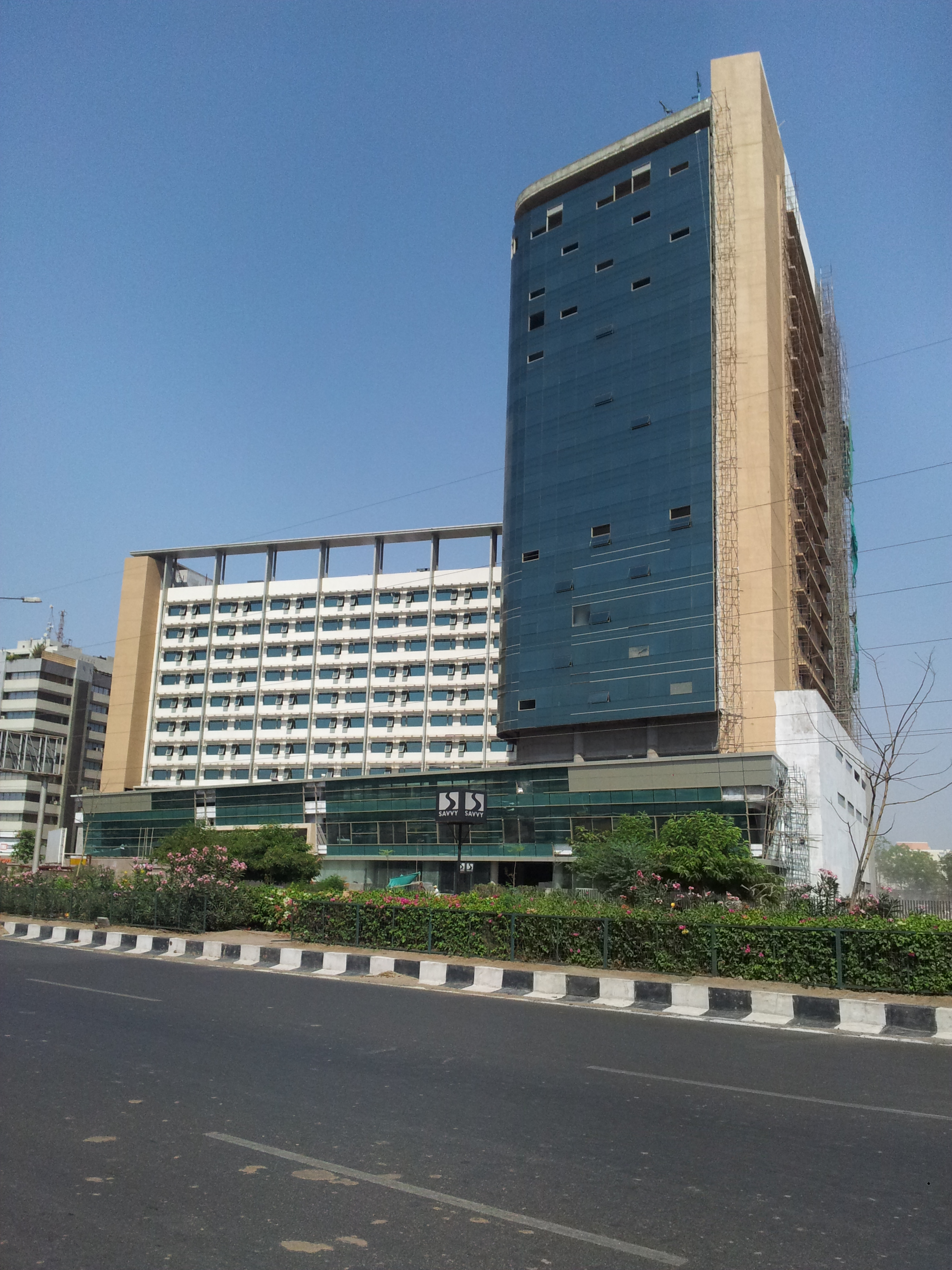 Shapath v - Ahmedabad