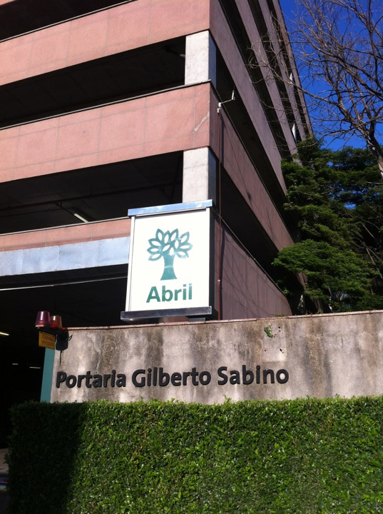 Editora Abril - São Paulo