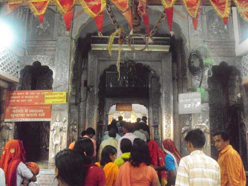 salasar balaji dham ( सालासर बालाजी धाम) - Salasar