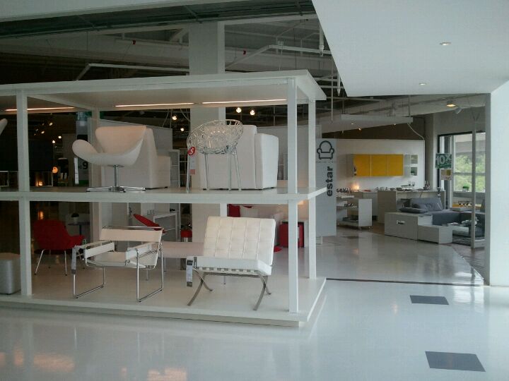 Tok&Stok - Pinheiros - São Paulo