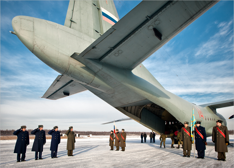 World / Russia / Novgorod / Soltsy , 1 км от центра (Сольцы) Мир ...