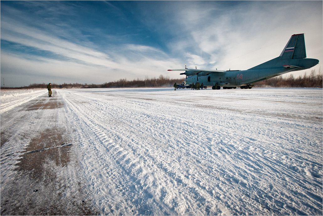 World / Russia / Novgorod / Soltsy , 1 км от центра (Сольцы) Мир ...
