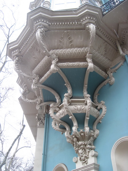 Odessa Museum of Western and Eastern Art - Odesa