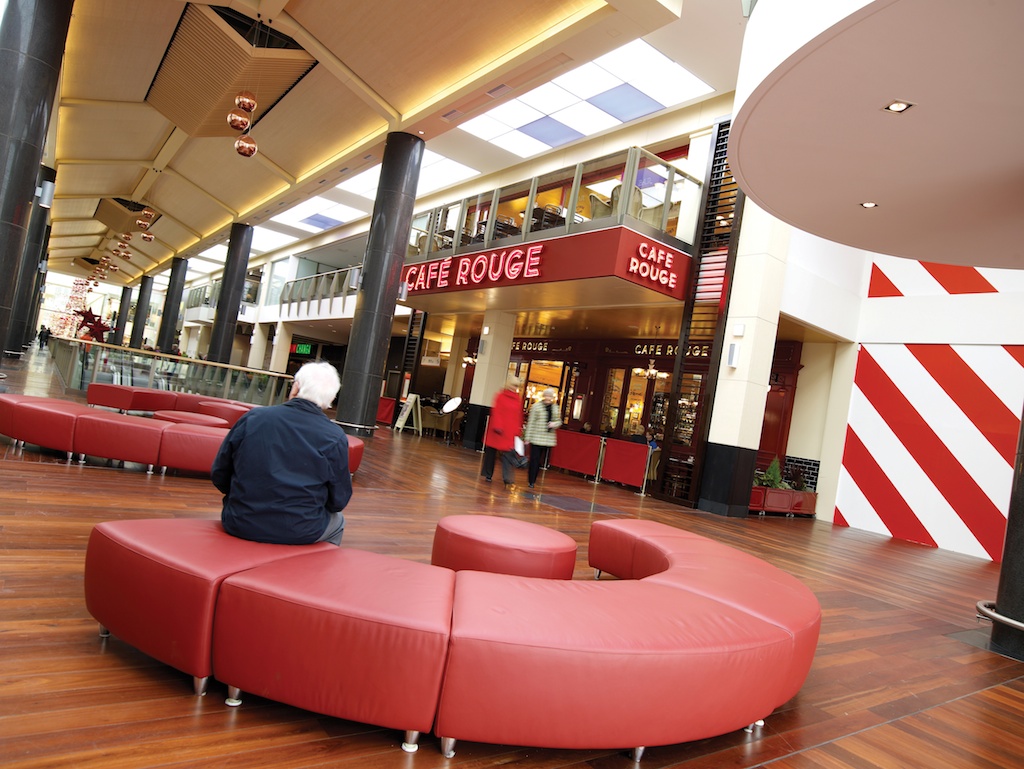 Cafe Rouge - Cardiff | restaurant, French cuisine