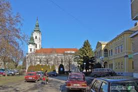 Bečej