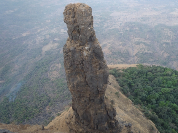 Vanarlingi Pinnacle