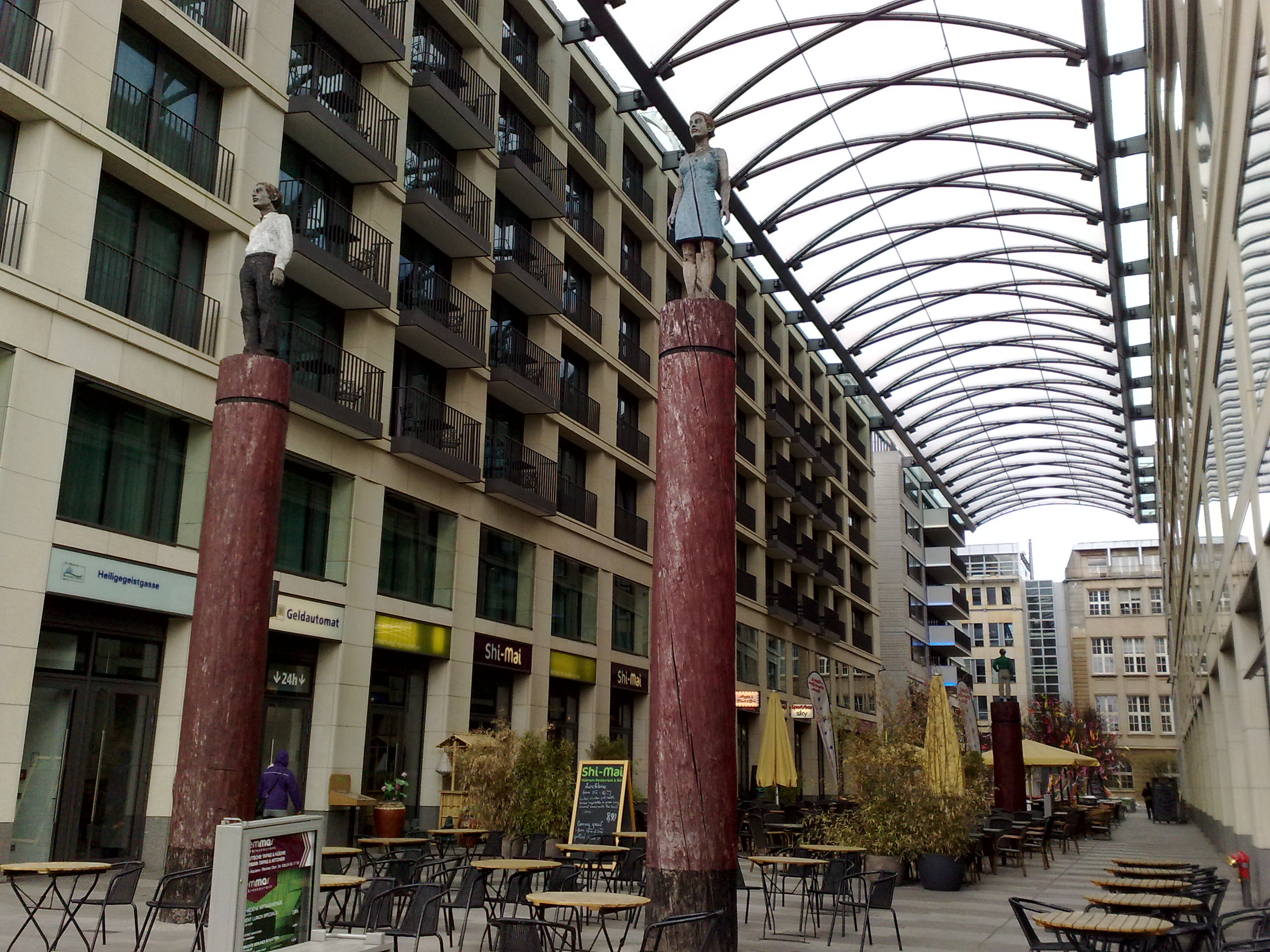 Radisson Collection Hotel, Berlin - Berlin