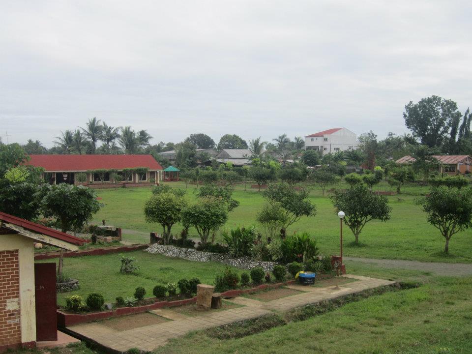 Alicia Vocational School - Alicia