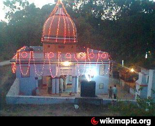 Sitab Diyara — Overview