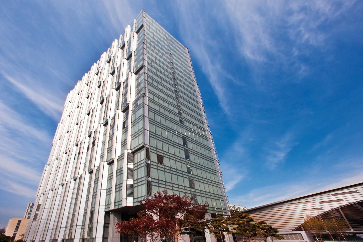 Sheraton Grand Incheon Hotel - Incheon