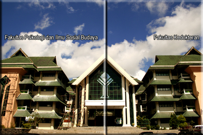 Psychology and Social Sciences Faculty (FPSB) UII