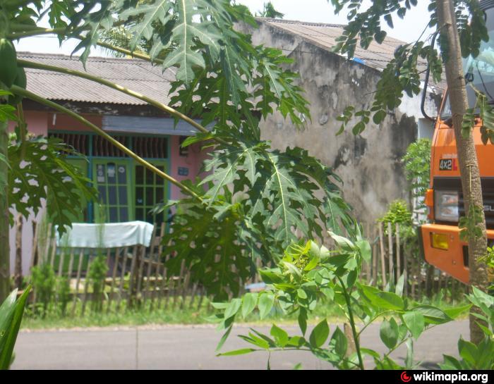 Rumah Tambi - Bengkulu