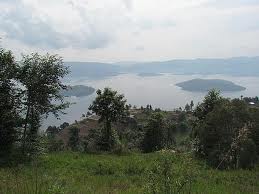 Lake Burera