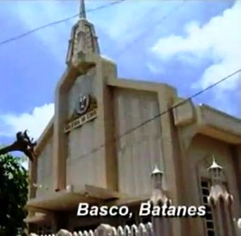 Iglesia Ni Cristo - Lokal ng Basco - Basco