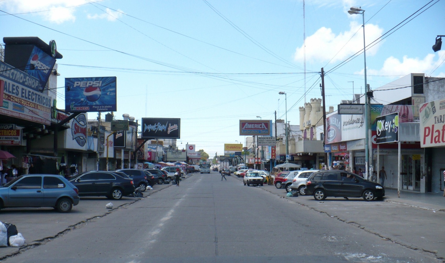 San Francisco Solano